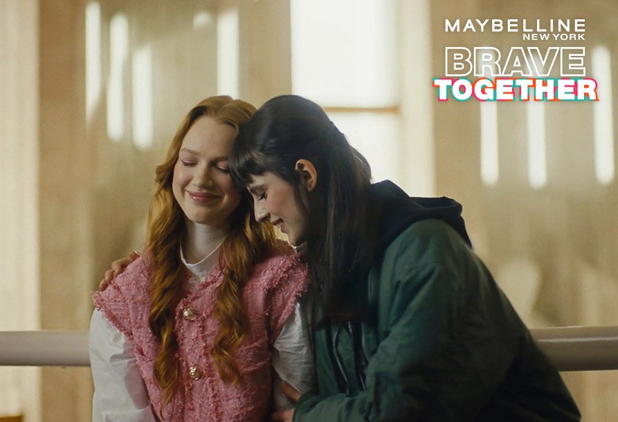 Brave Together - програма підтримки ментального здоров'я