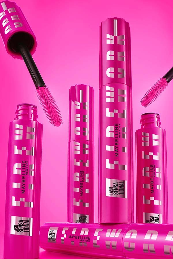 Косметика Maybelline - твої ідеальні засоби для досконалого макіяжу